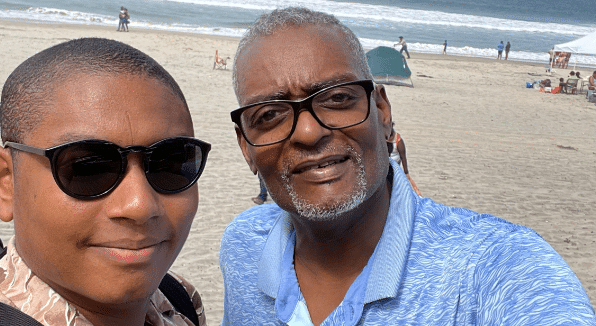 Living with ALS: Stephen Fray's Inspiring Path to Awareness ...