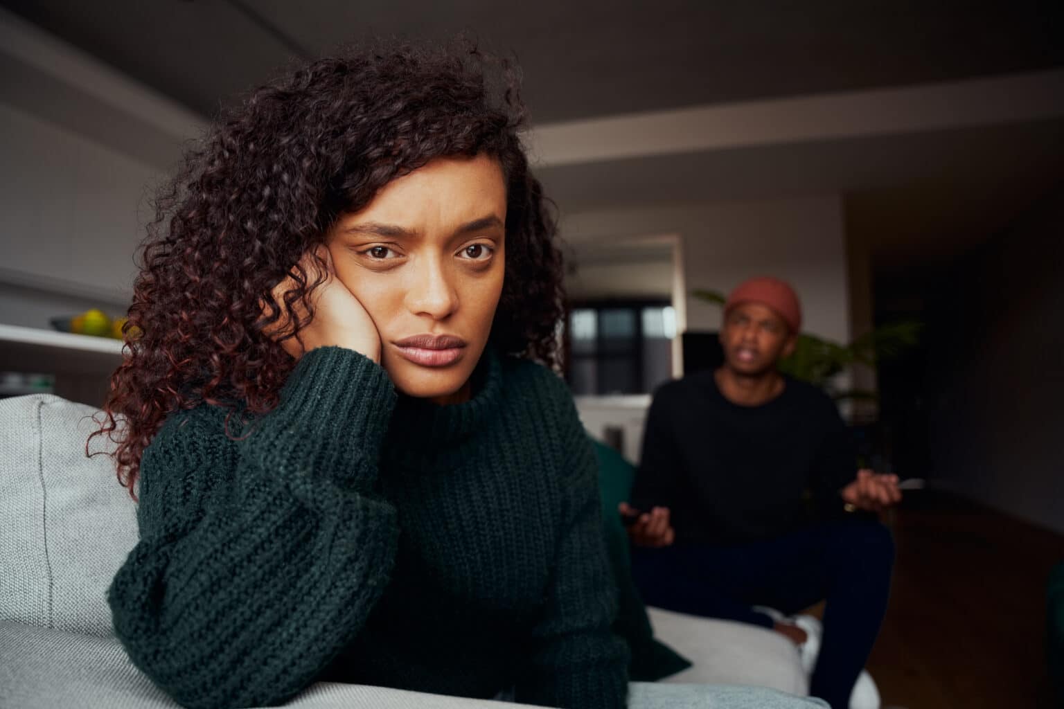 How to Cure 7 Relationship Problems - BlackDoctor.org