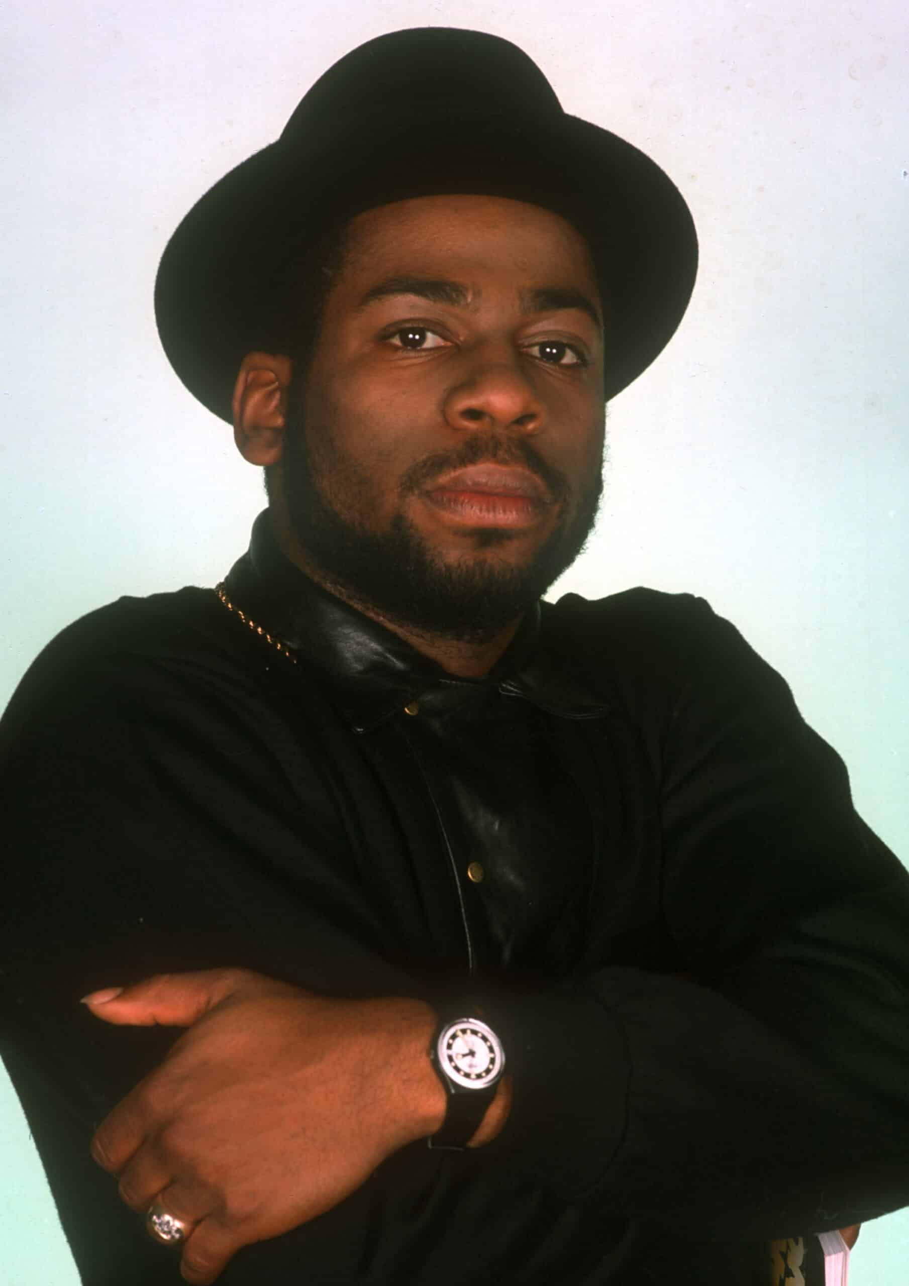 BREAKING: Men Found Guilty of Murder of Hip-Hip Icon Jam Master Jay ...