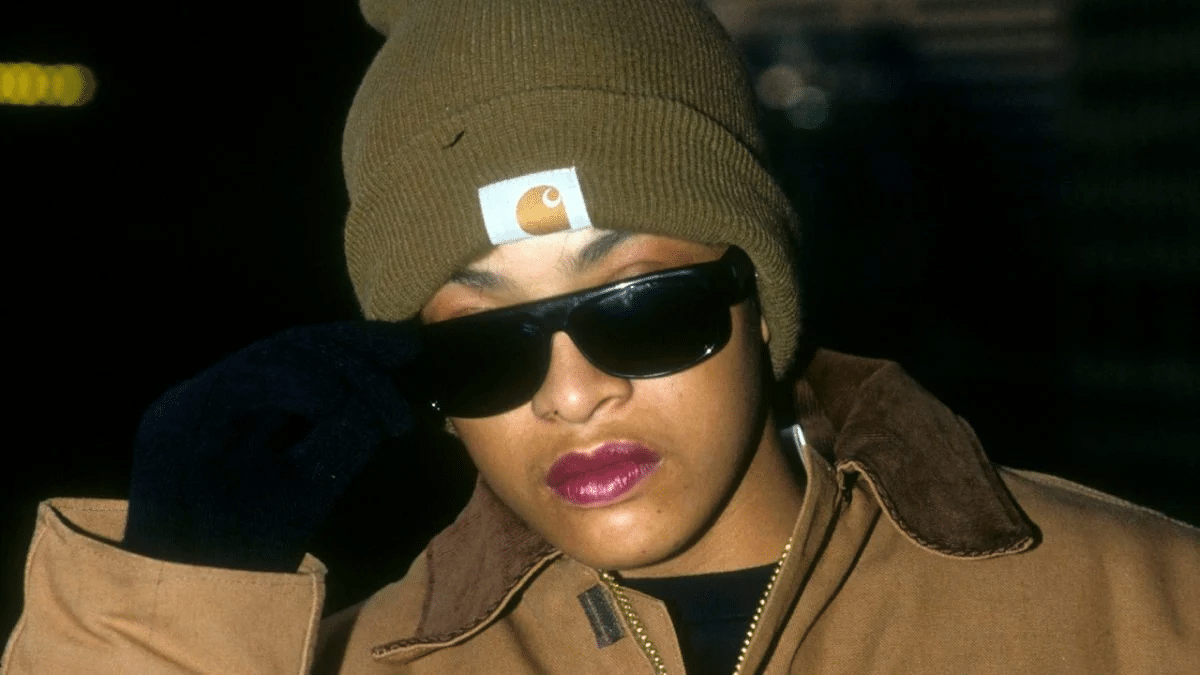 First Female Rapper of Def Jam Passes Away at 54 - BlackDoctor.org ...