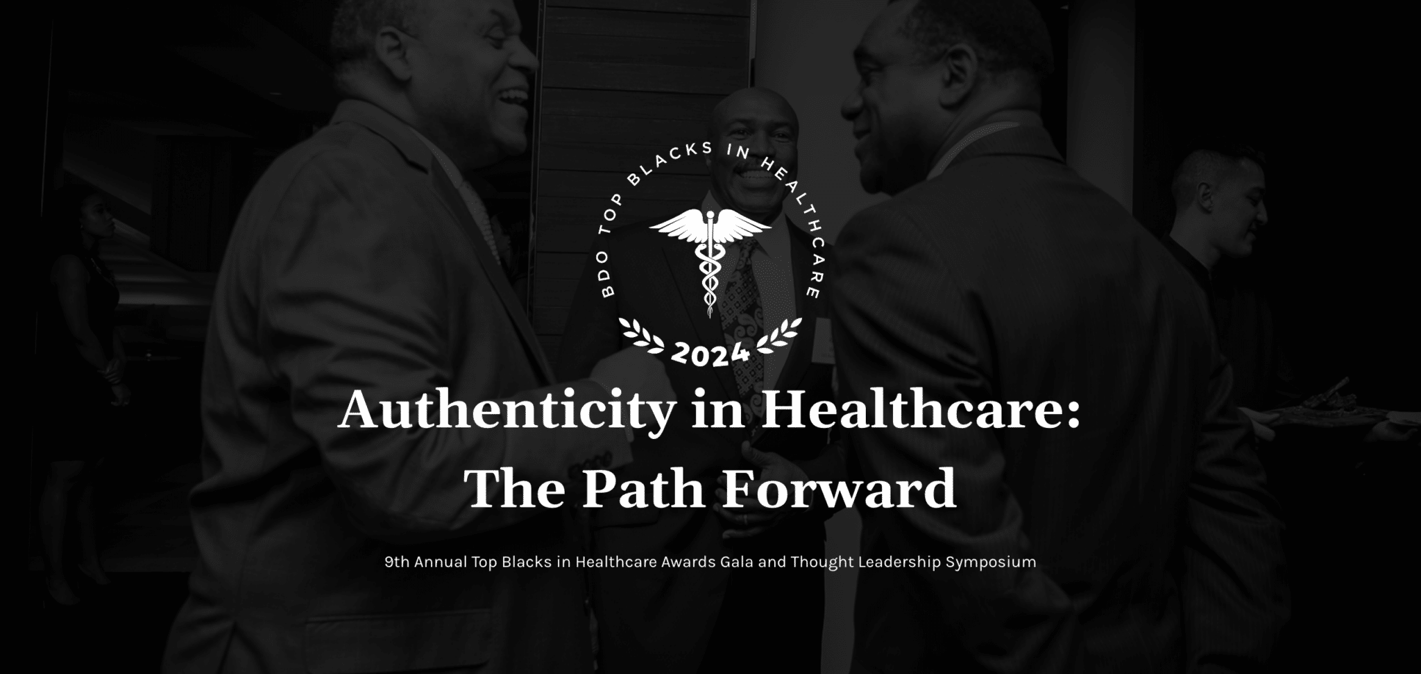 9th Annual Top Blacks in Healthcare Awards Announced - BlackDoctor.org ...