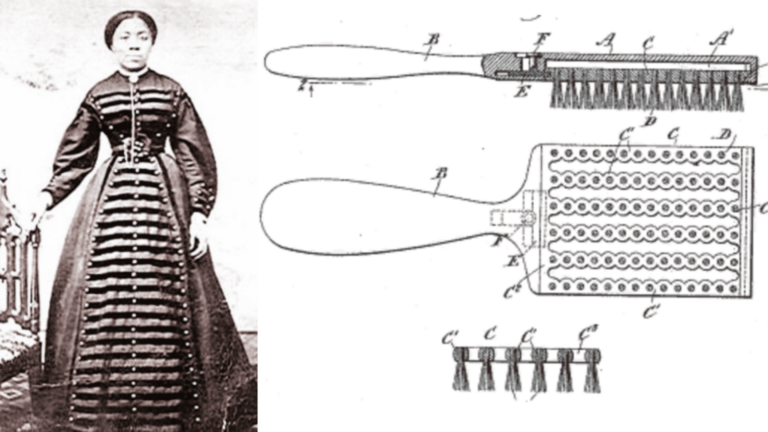 10 Life-Changing Inventions Made By Black Women - BlackDoctor.org