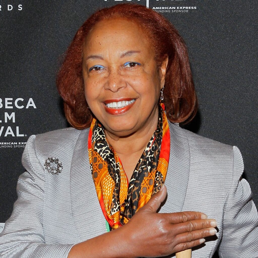 Trail Blazing Black Women: Patricia Bath, MD - BlackDoctor.org