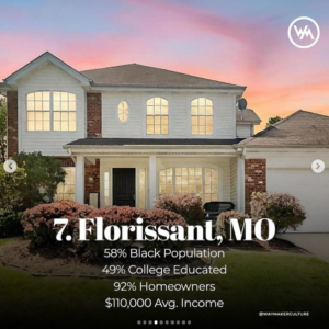 10 Most Affluent Black Neighborhoods in the US - BlackDoctor.org