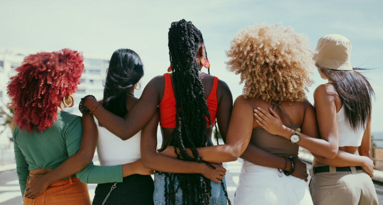 Why We Need More Black Women In Clinical Trials