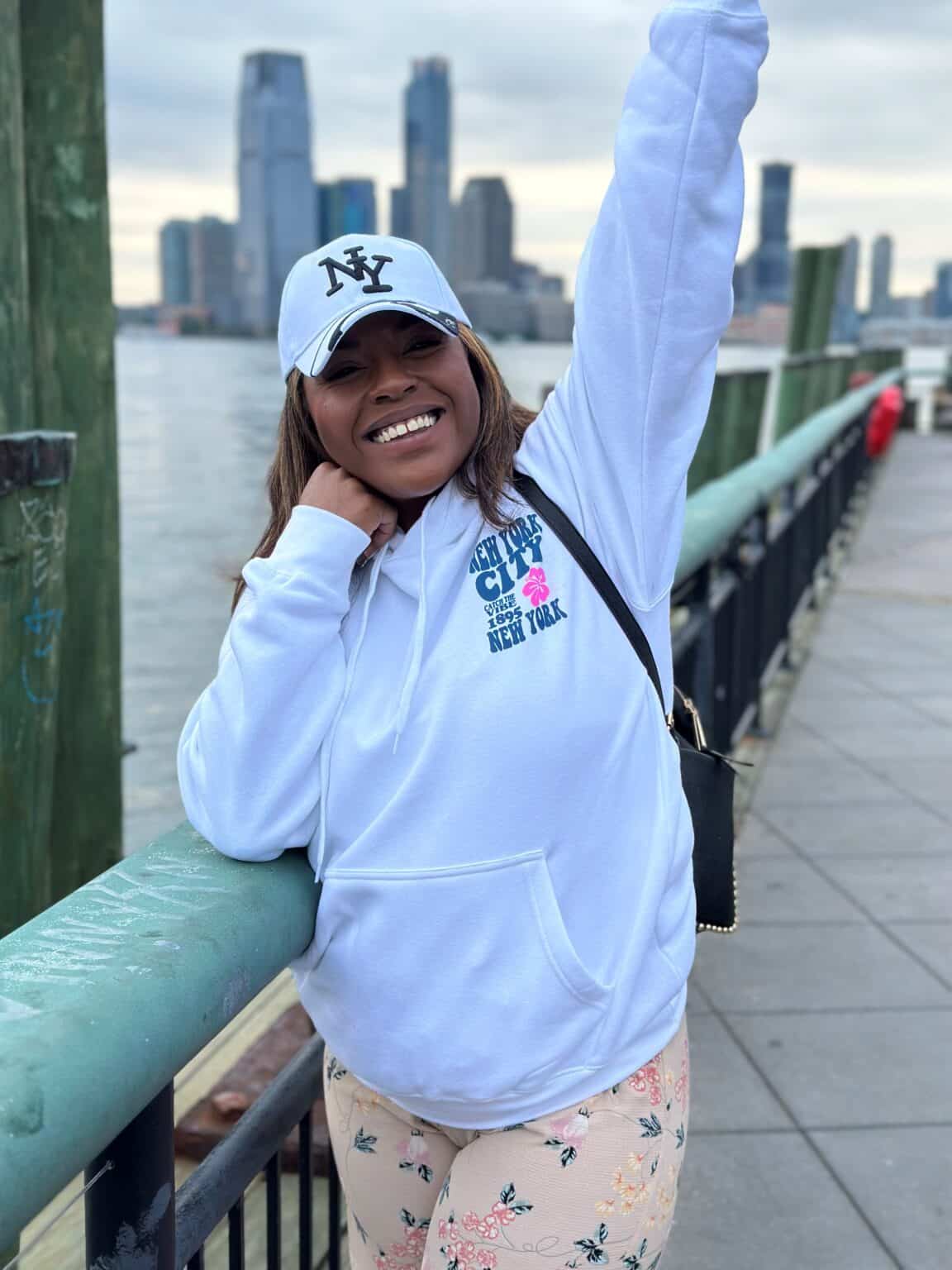 Living with HS: 'You're So Much More Than the Scars' - BlackDoctor.org