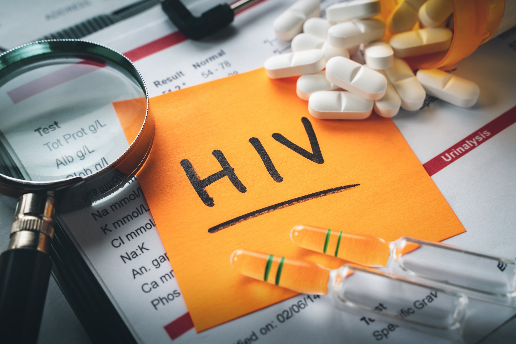 Do These Things Cause HIV? 6 False Causes of HIV - BlackDoctor.org ...