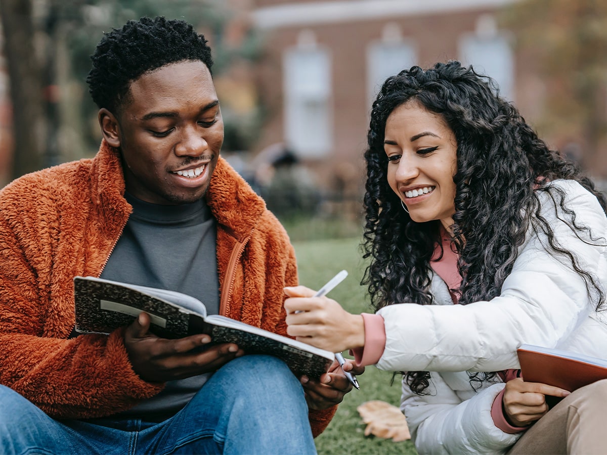Balancing College Relationships - BlackDoctor.org - Where Wellness ...