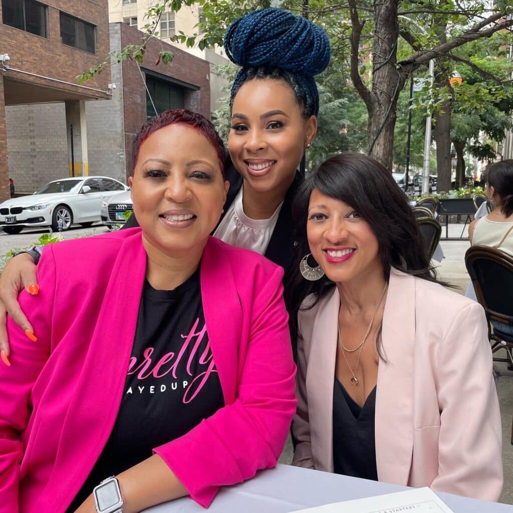 How TGIN CEO Aris Singleton is Expanding the Brand’s Legacy