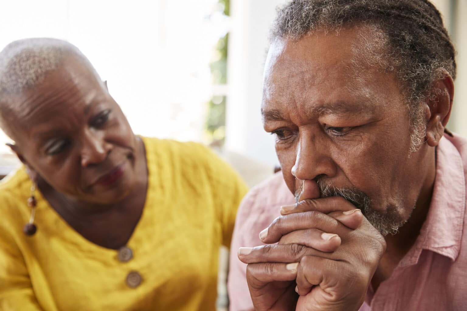 Is it Alzheimer's or Forgetfulness? 5 Signs to Tell - BlackDoctor.org ...