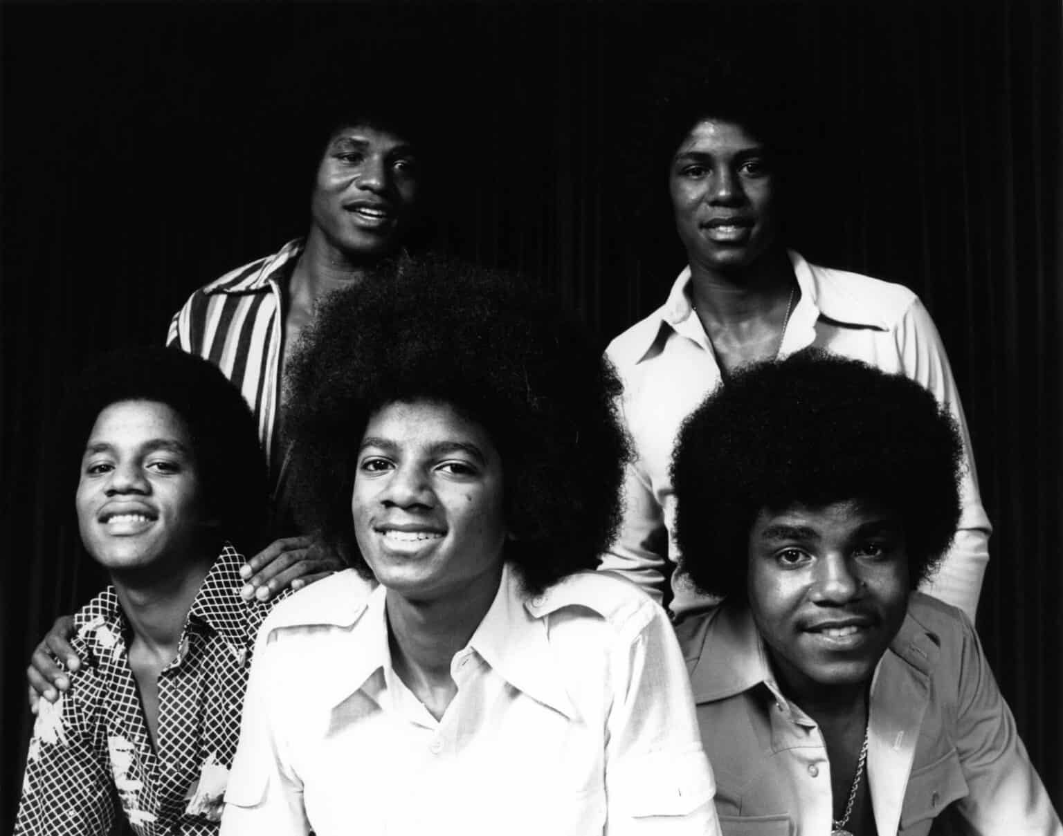 Tito Jackson of Jackson 5 Passes Away at 70 - BlackDoctor.org - Where ...