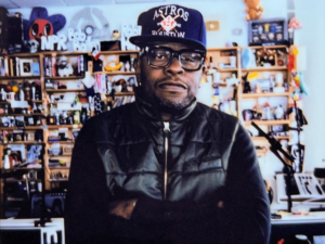 Iconic Rapper Faced 'Certain Death' During Open Heart Surgery ...