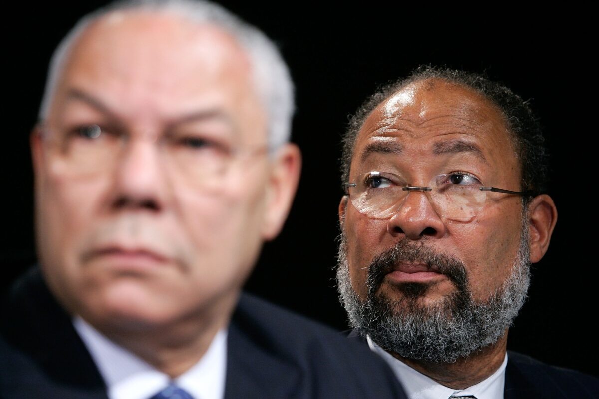 Legendary Business Executive Richard Parsons Passes Away at 76 ...