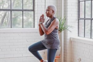 18 Exercises for Rebuilding Strength After a Stroke - BlackDoctor.org