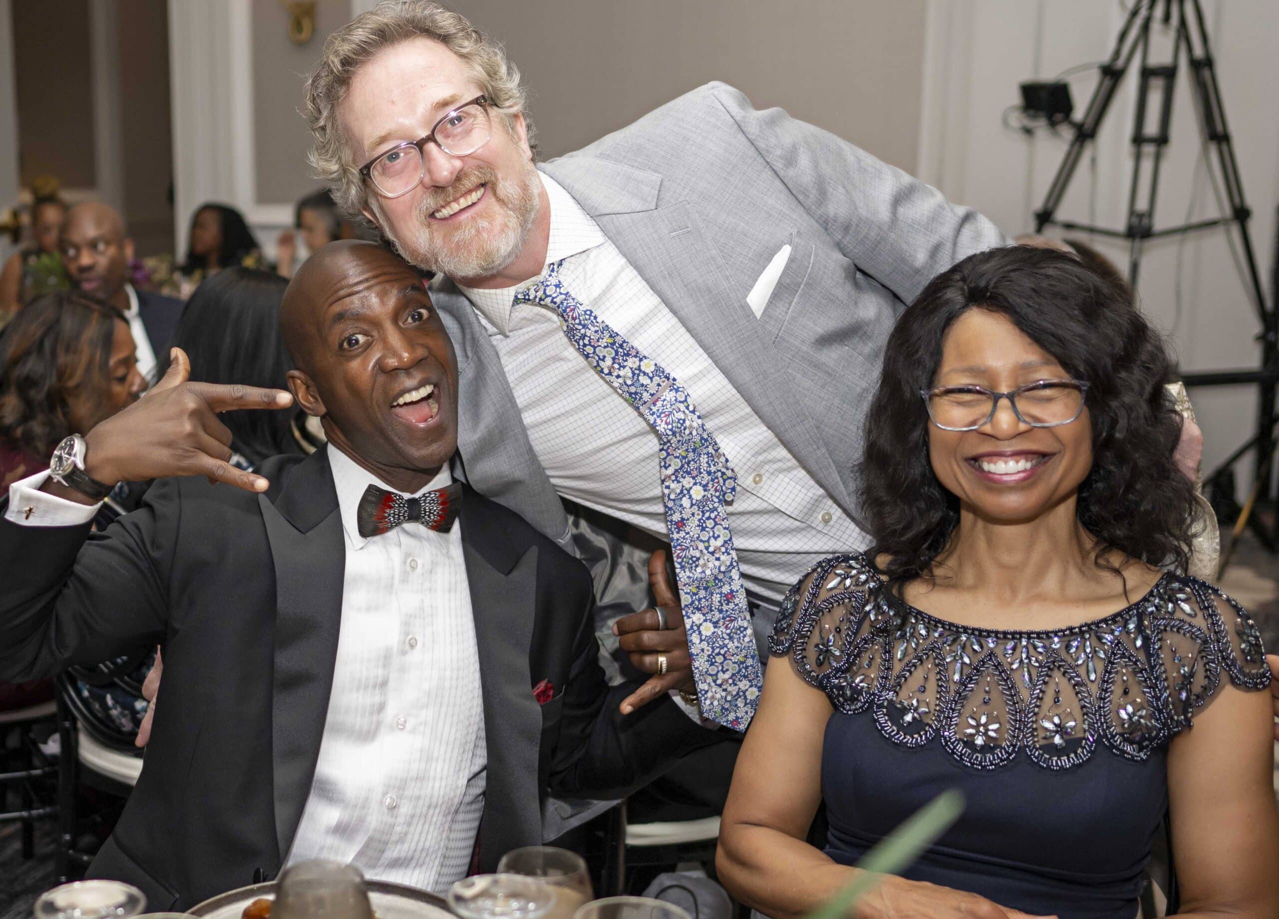 Top Blacks in Healthcare - BlackDoctor.org - Where Wellness & Culture ...