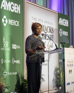 Top Blacks in Healthcare - BlackDoctor.org - Where Wellness & Culture ...