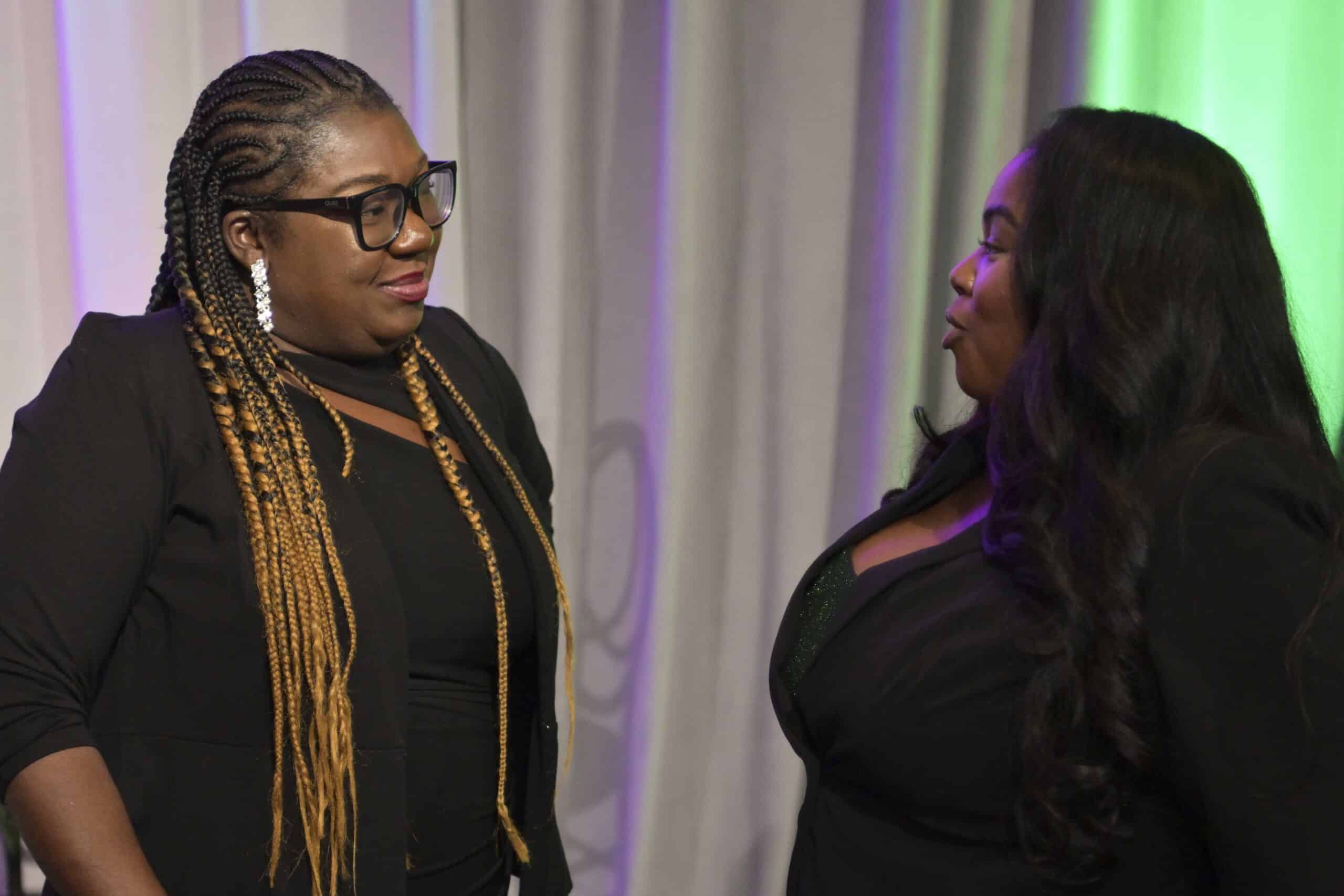 Top Blacks in Healthcare - BlackDoctor.org - Where Wellness & Culture ...