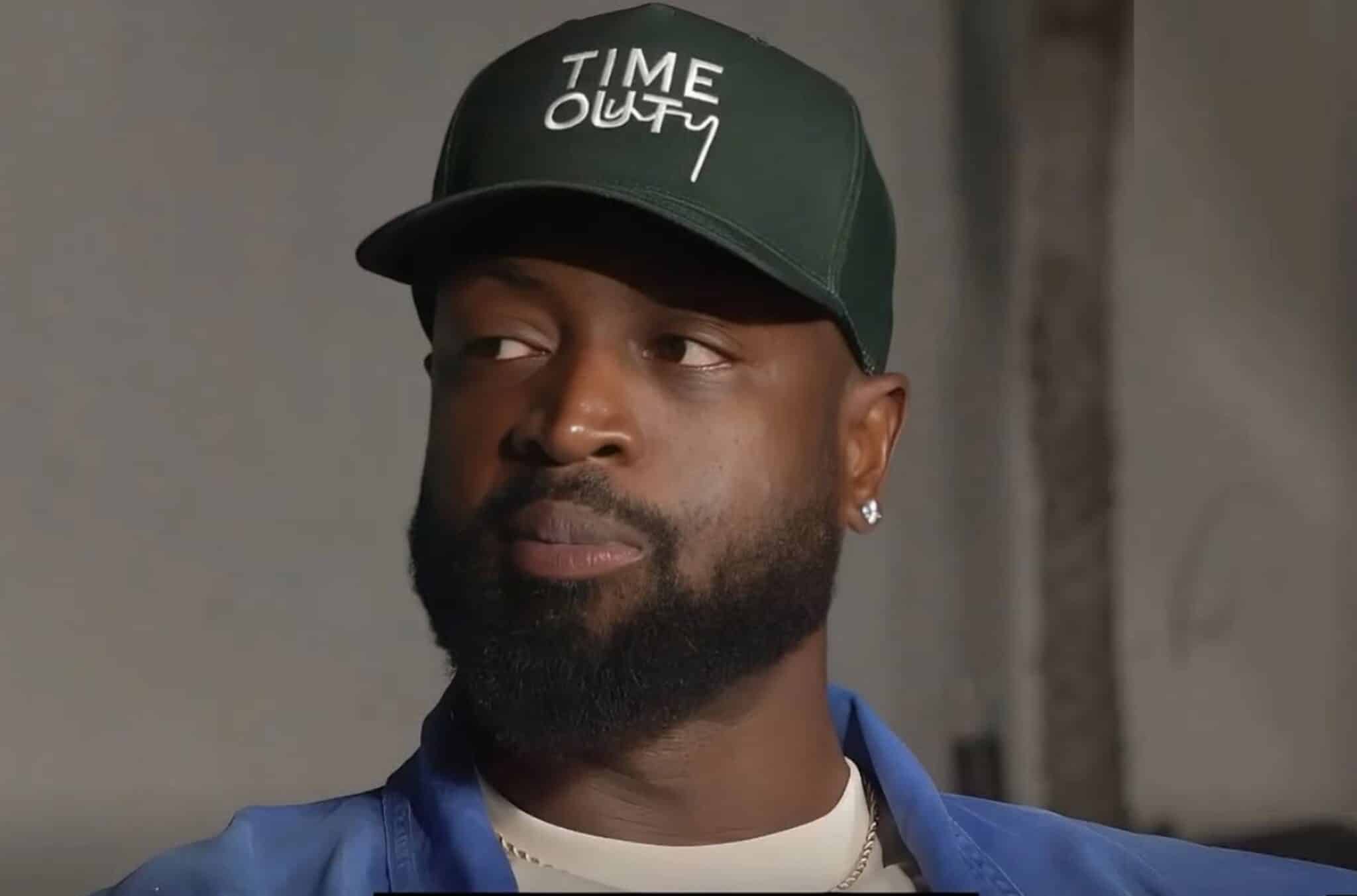 NBA All-Star Dwayne Wade Reveals Kidney Cancer & Surgery - BlackDoctor ...