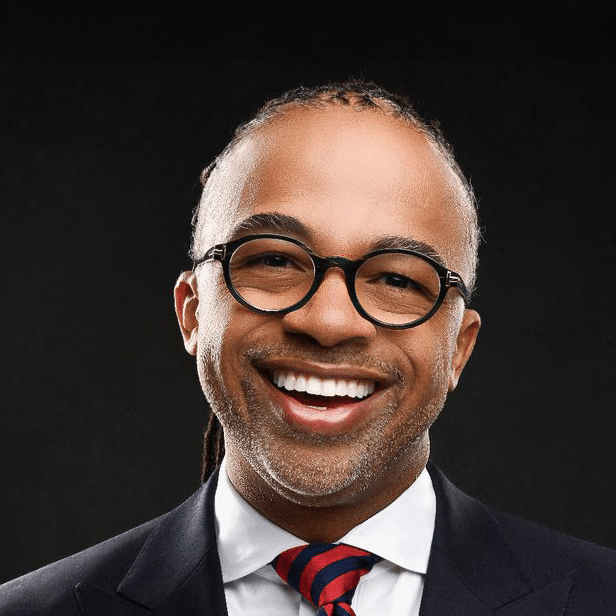 Rashad Burgess - BlackDoctor.org