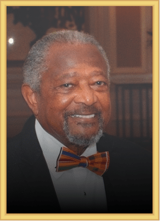 Richard Allen Williams - BlackDoctor.org