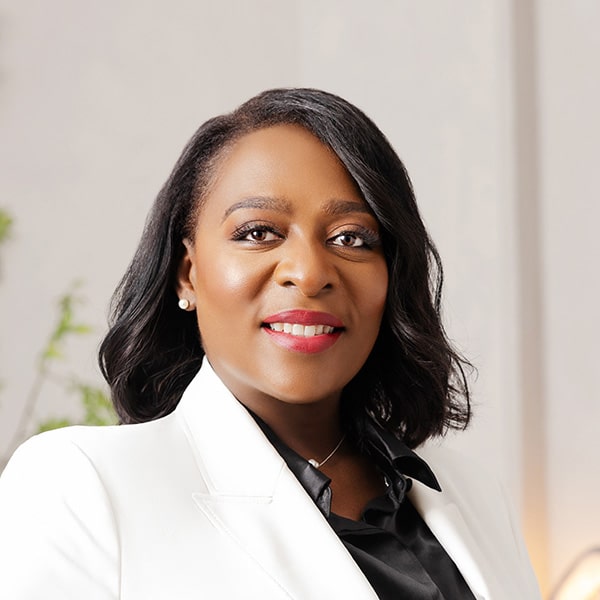 Yolanda Lawson - BlackDoctor.org