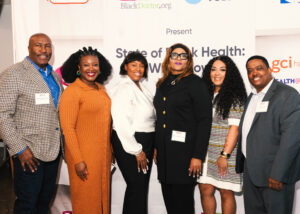 State of Black Health: What Now - A Recap - BlackDoctor.org - Where ...