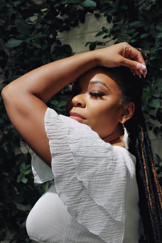 I’m A Three-Time Pulmonary Embolism Survivor: Mallory’s Story