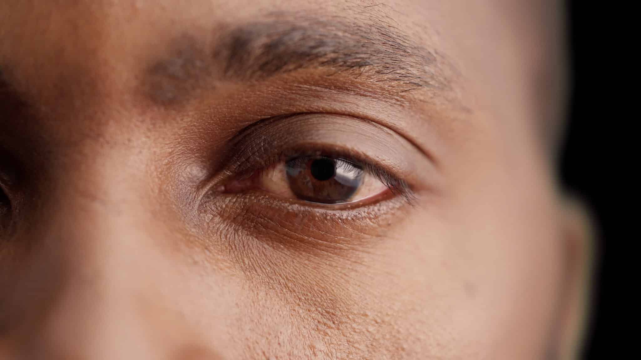 This Clinical Trial Repaired Irreversible Eye Damage - BlackDoctor.org ...