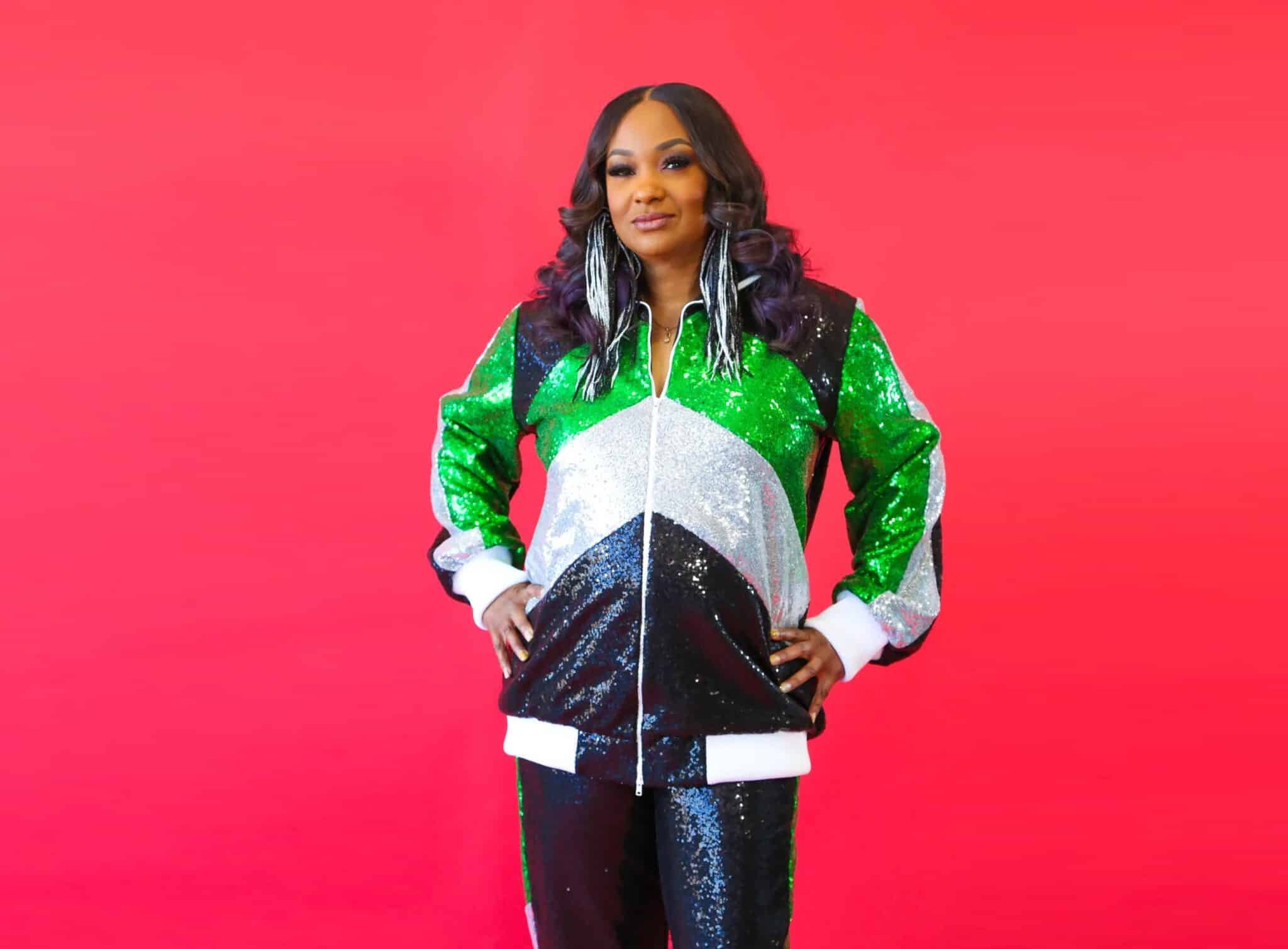 Legendary Female Rapper is Now a Doctor! - BlackDoctor.org - Where ...