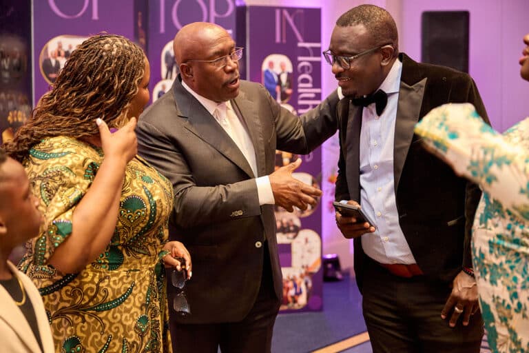 BlackDoctor.org Celebrates 20 Years of Impact at TBH Event ...