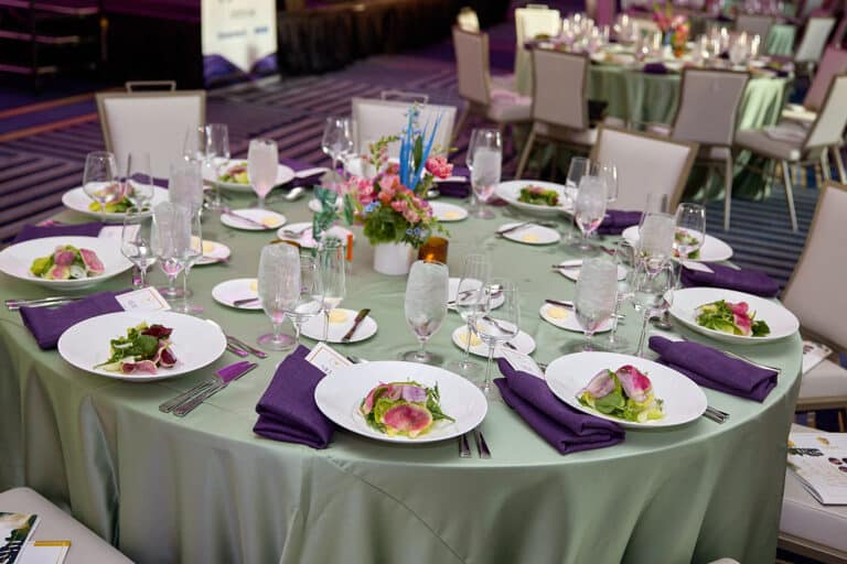 BlackDoctor.org Celebrates 20 Years of Impact at TBH Event ...