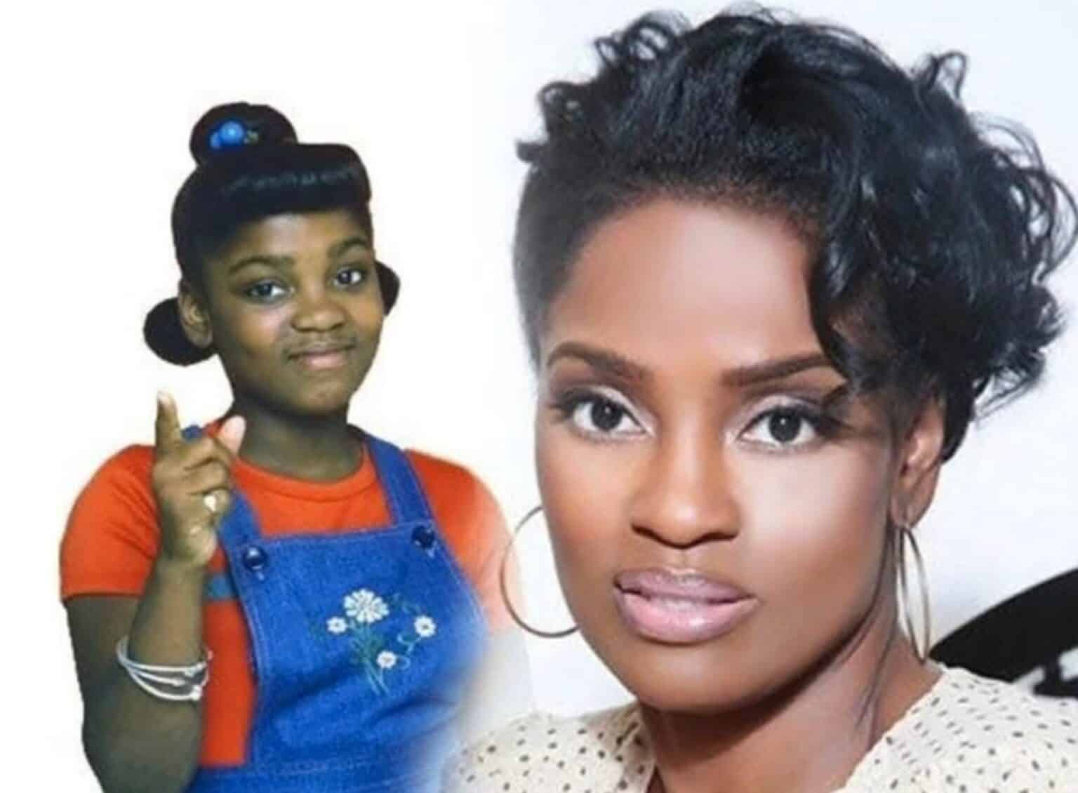 80's Hit TV Star, Danielle Spencer, Passes Away at 60 - BlackDoctor.org ...