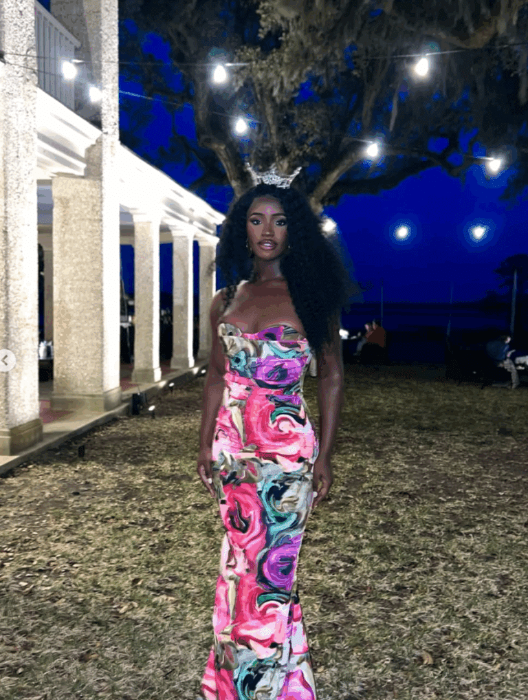 Former Beauty Pageant Winner Battles Rare Cancer - BlackDoctor.org ...