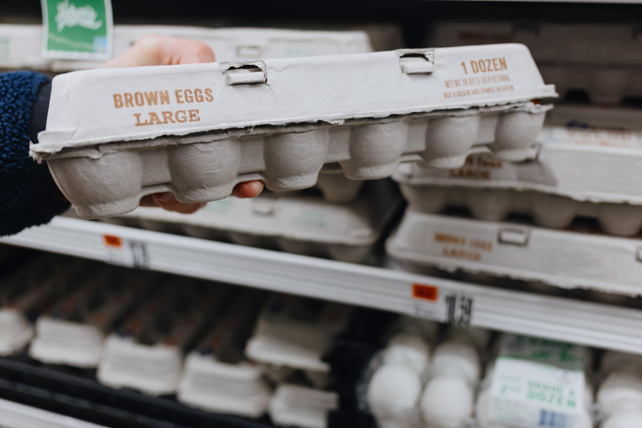 Alert: Over 6 Million Eggs Recalled! - BlackDoctor.org - Where Wellness & Culture Connect