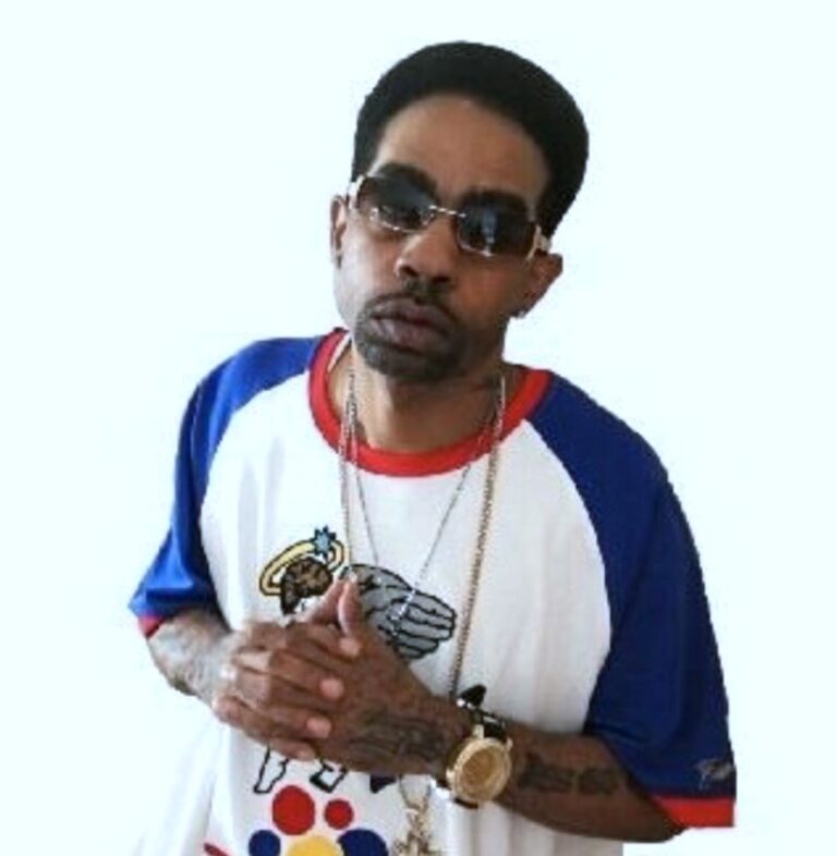 No Limit 90's Rapper Passes Away at 51 from Brain Aneurysm ...