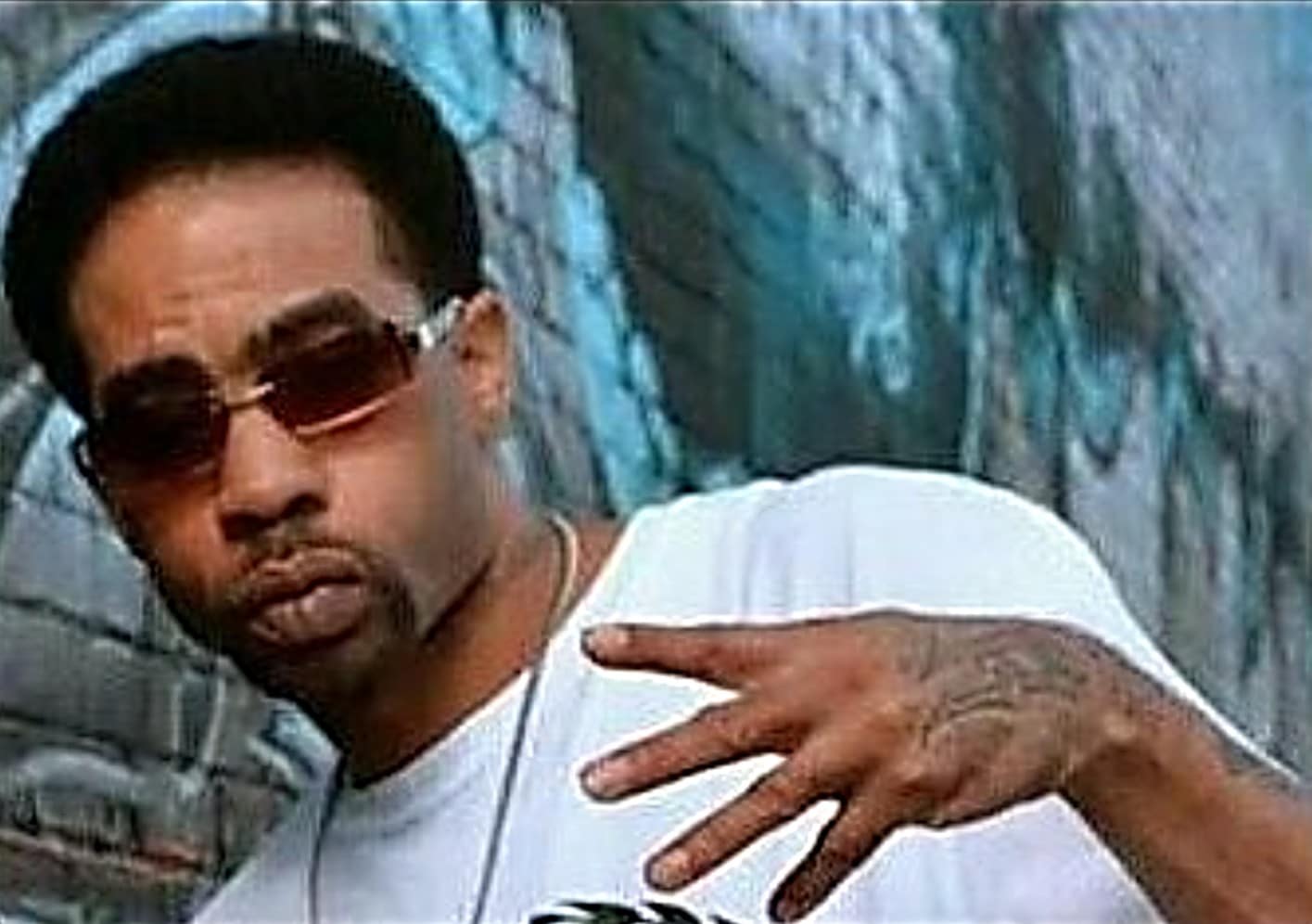 No Limit 90's Rapper Passes Away at 51 from Brain Aneurysm ...