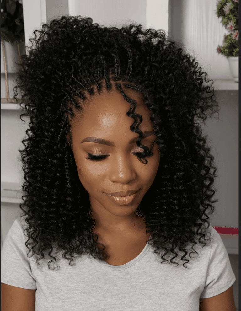 Do Miracle Knots Damage Your Hair? Here’s What Stylists Want You to Know - BlackDoctor.org ...