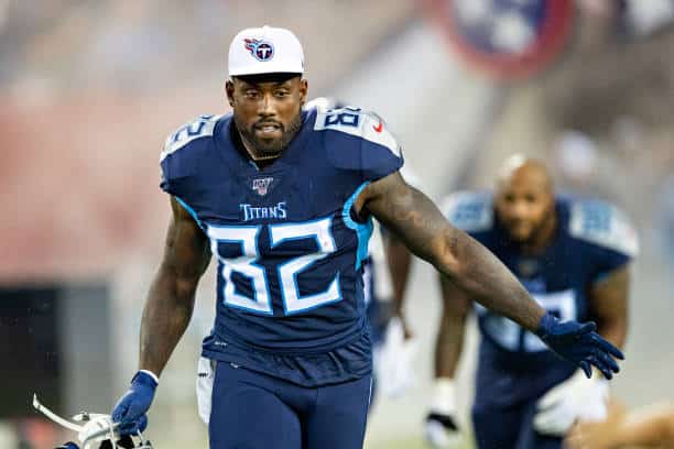 NFL Legend Delanie Walker on Why Screening is the Easiest Play You’ll ...
