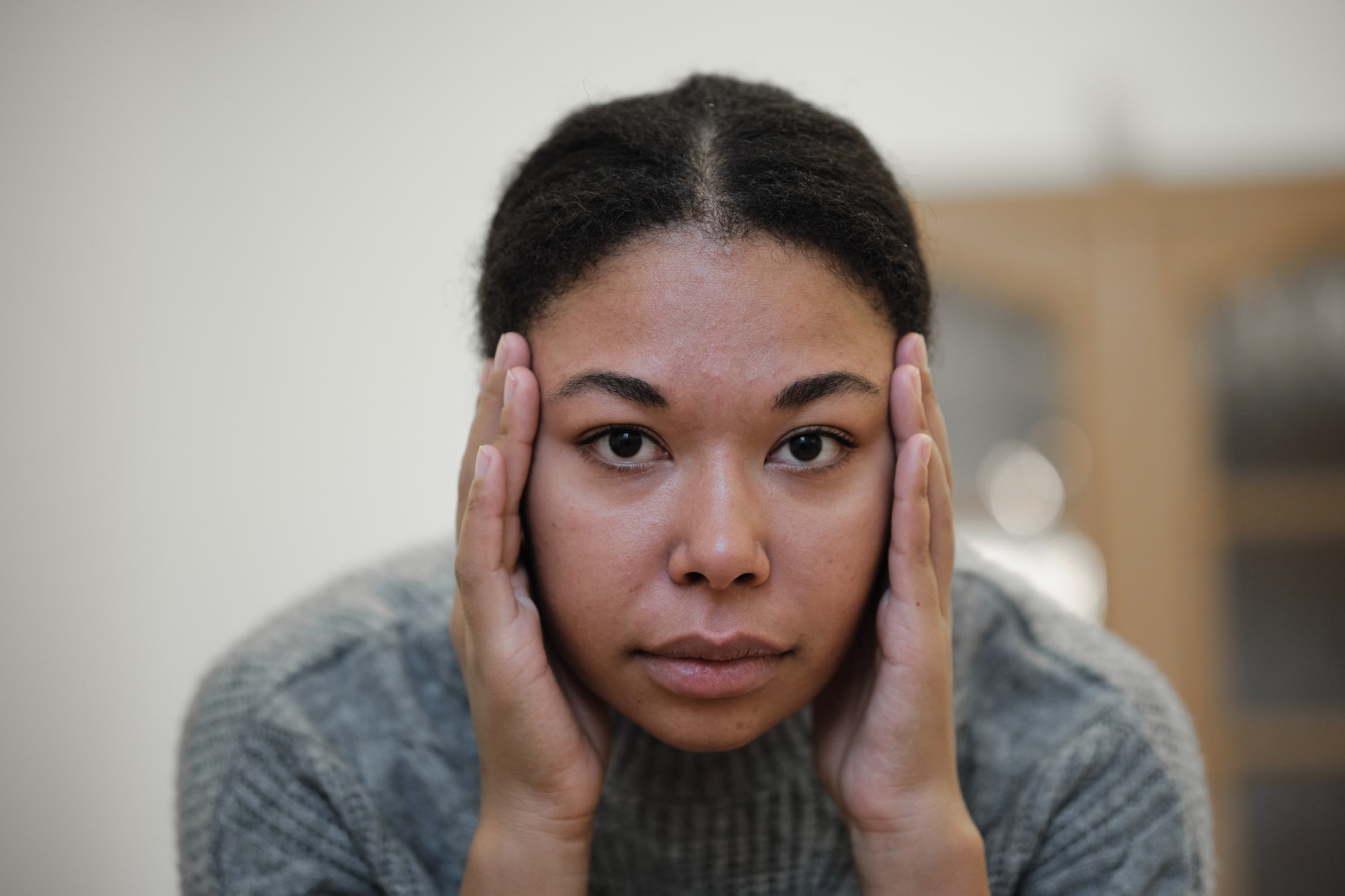 7 Most Overlooked STD Symptoms - BlackDoctor.org - Where Wellness ...